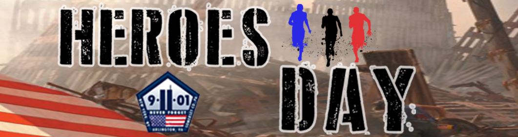 Celebrate first responders on ‘Heroes Day’ at Harry Myers Park – Blue ...