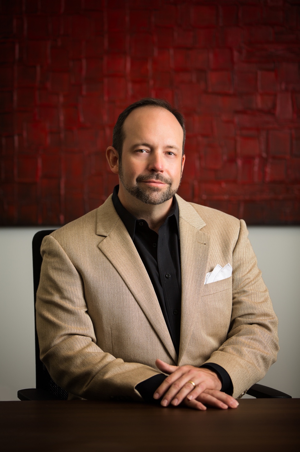 Jim Chester announces candidacy for Heath City Council – Place 5 – Blue ...