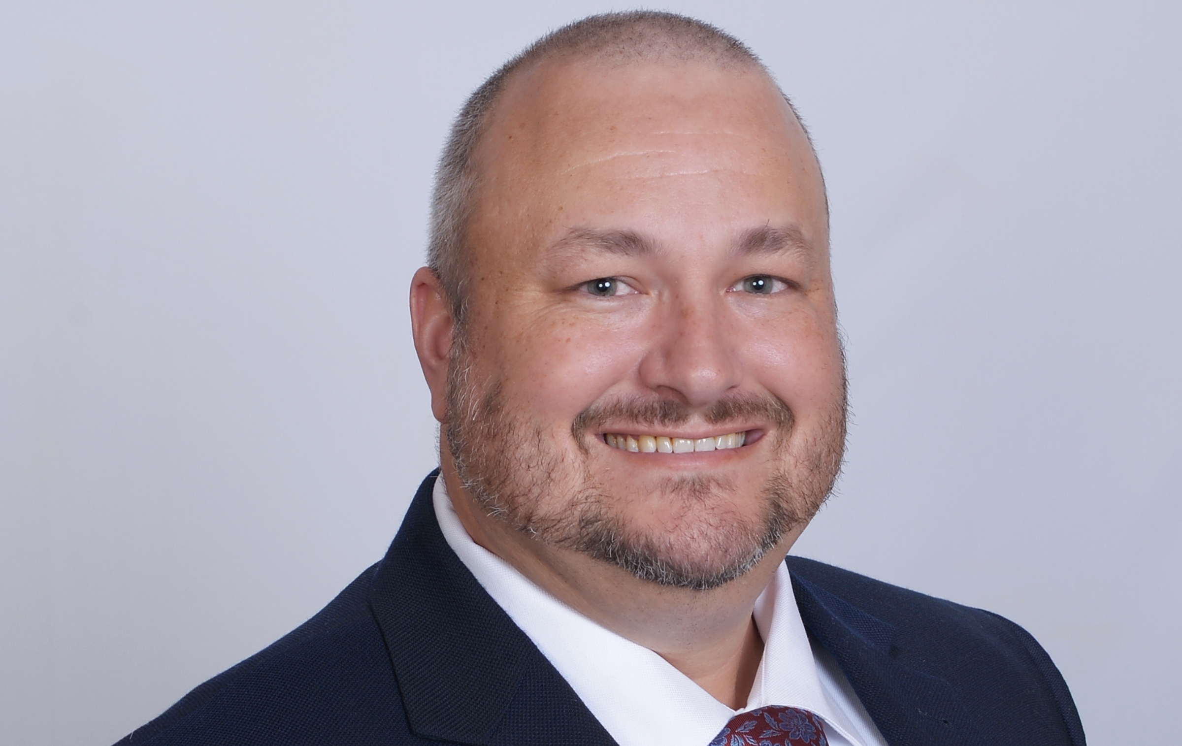 Brandon Vines announces run as Democrat candidate for Rockwall County ...