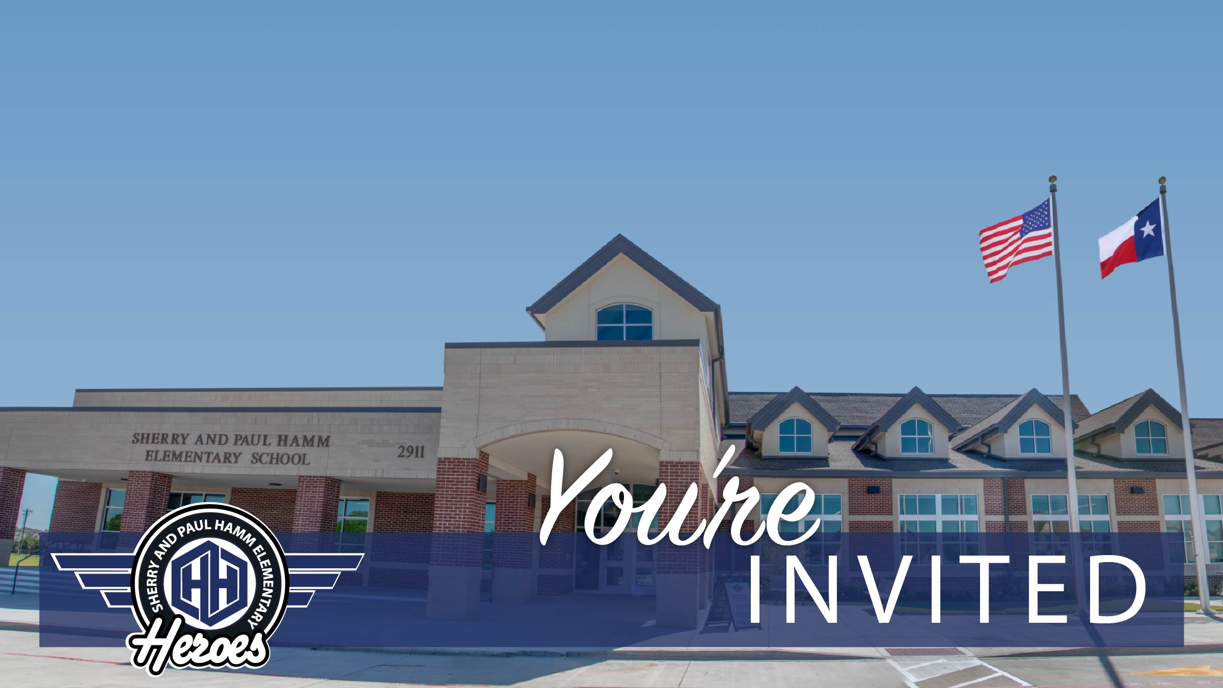 Rockwall ISD to host dedication ceremony for Sherry and Paul Hamm ... Rockwall ISD to host dedication ceremony for Sherry and Paul Hamm ...
