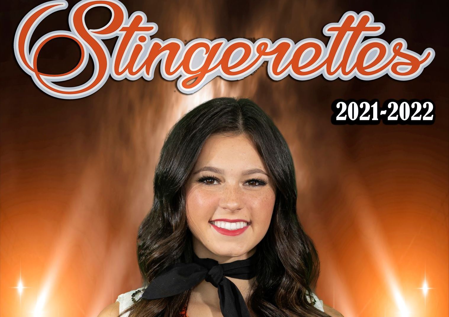 Rockwall High School Stingerette Senior Showcase 2022: Hailey Hunt ...