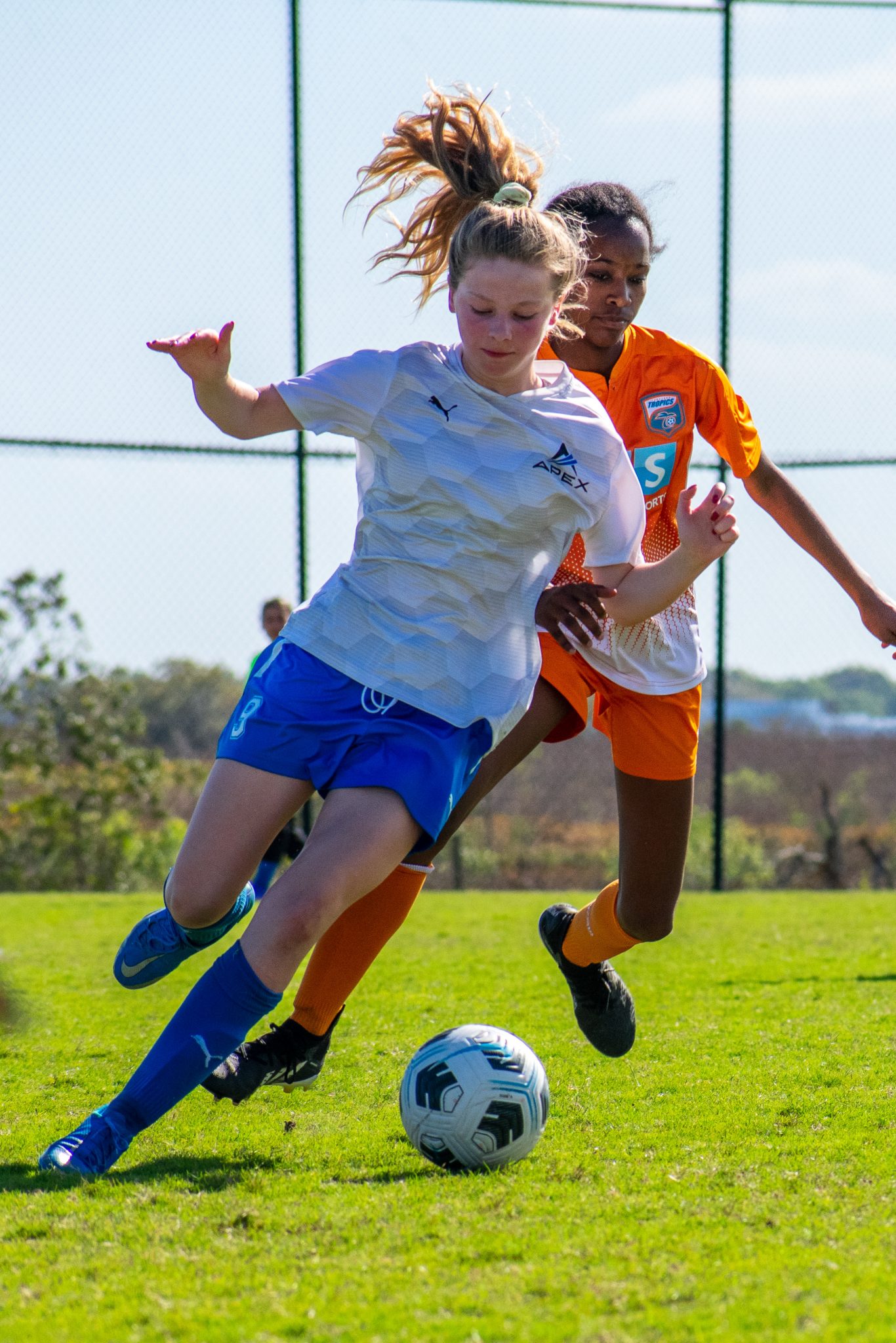 Rockwall-based Apex Soccer Club 2008 expanding roster, seeks players ...