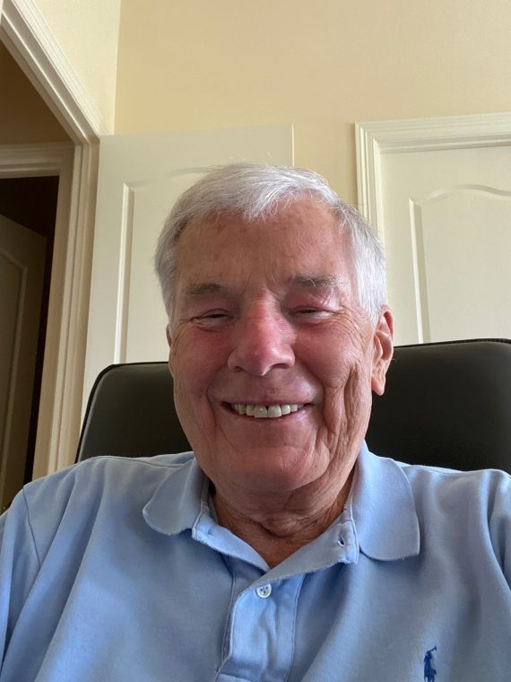 A Broad View by Jerry Hogan: Rockwall County construction…and some ...