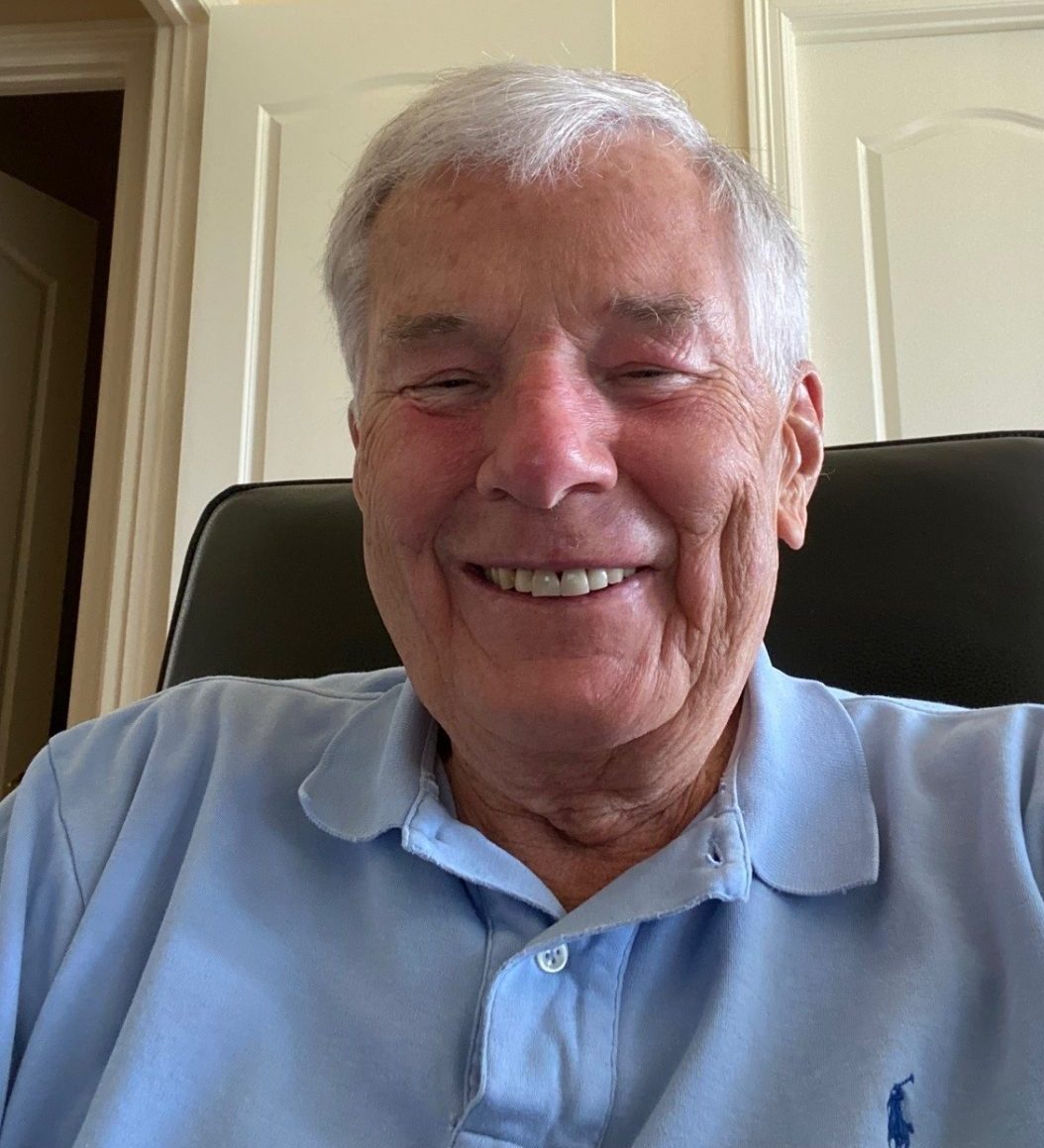 A Broad View by Jerry Hogan: How did you get to where you are in life ...