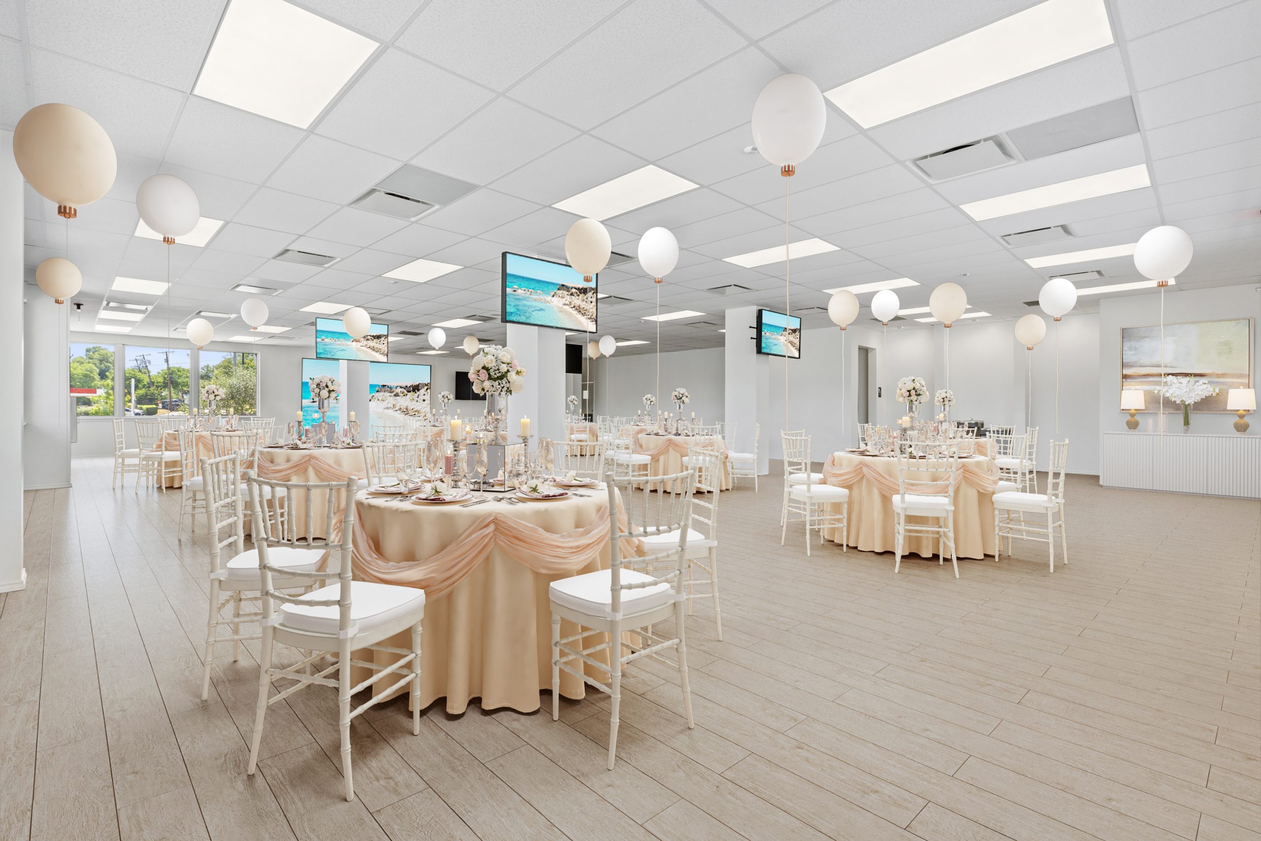 Rotary Event Center opens in Rockwall – Blue Ribbon News