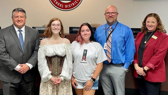 Highlights from Rockwall ISD Board of Trustees Sept 19 meeting – Blue ...