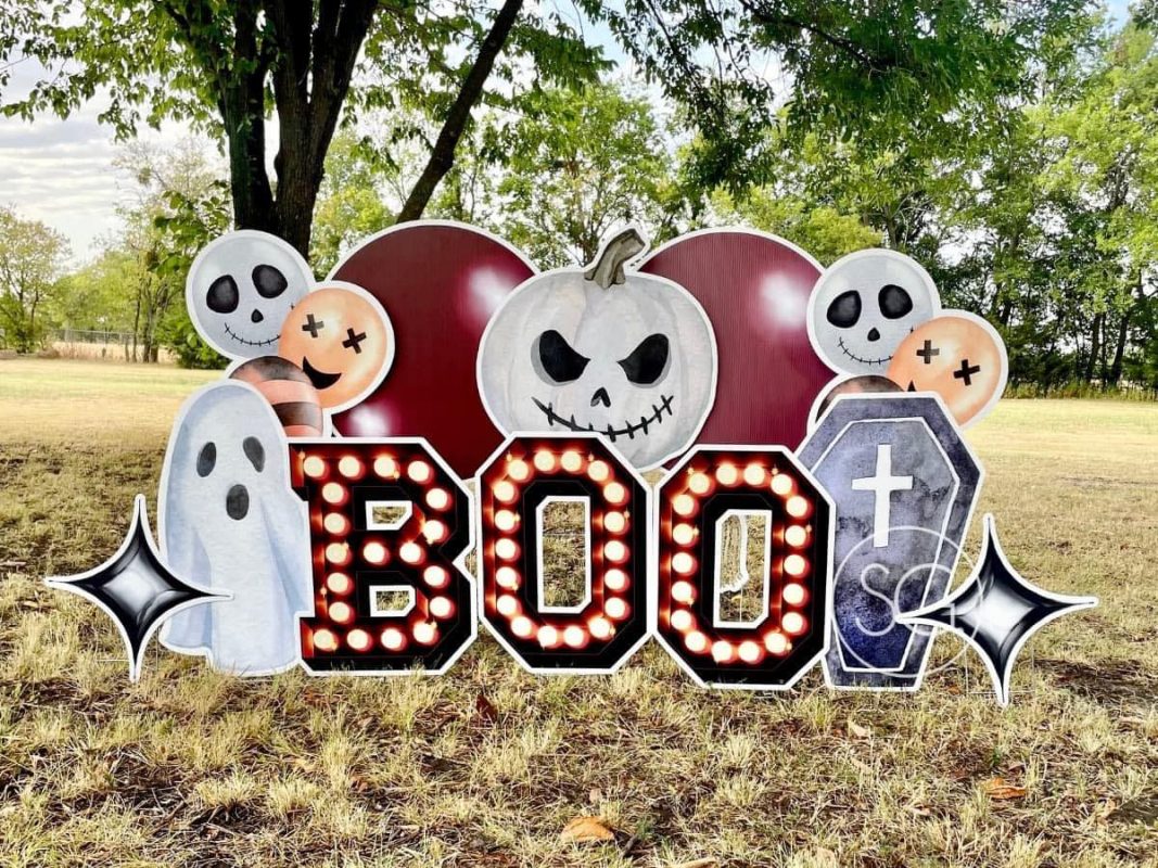 ‘Ready. Set. Celebrate!’ with Sign Gypsies of Rockwall County – Blue ...