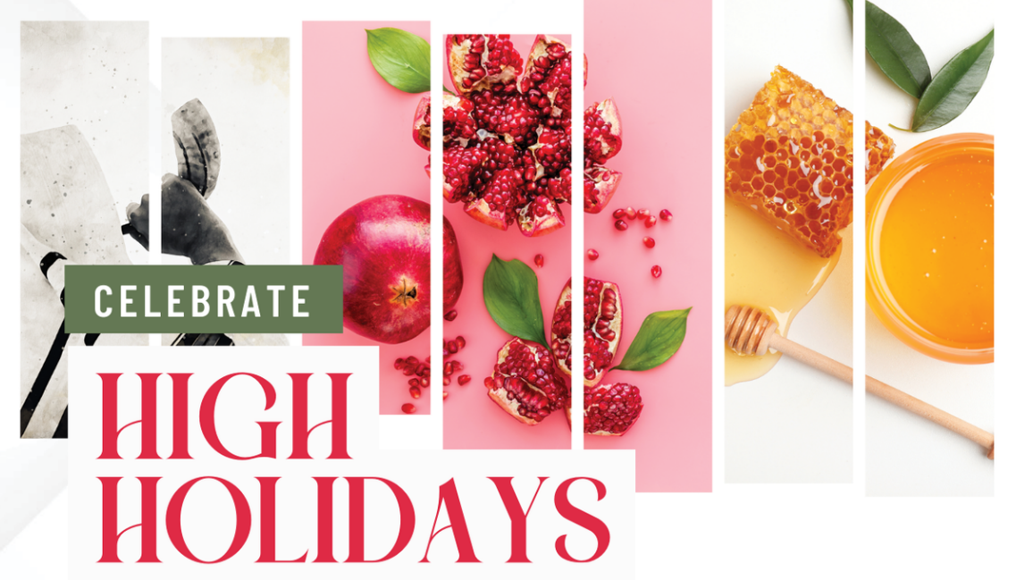 Chabad of Rockwall County offers no-cost services for Jewish High Holidays – Blue Ribbon News