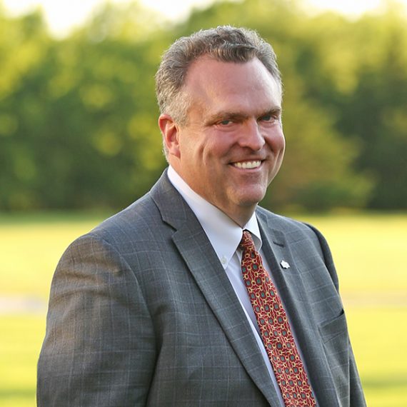 Ribbon cutting ceremony Nov. 12 for Joe Burger Park in Fate – Blue ...