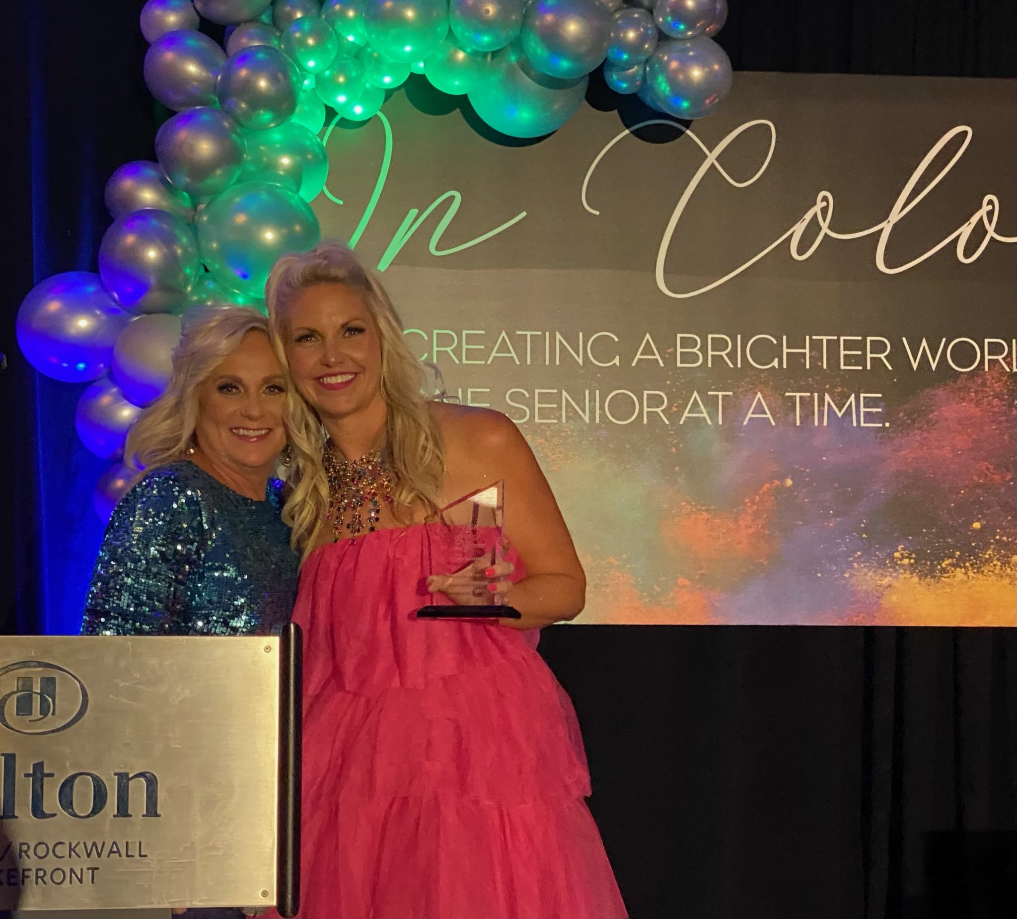 Rockwall Meals on Wheels’ gala creates brighter world for seniors ...