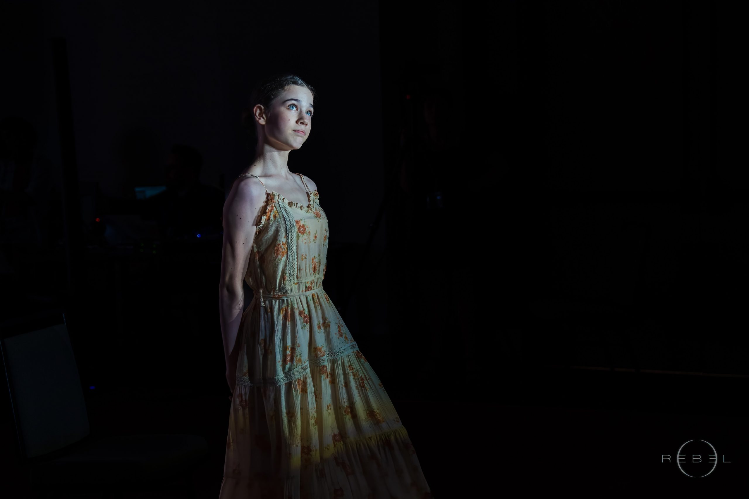 Rebel Theatrics to host Vaudeville-style showcase on October 29 – Blue ...