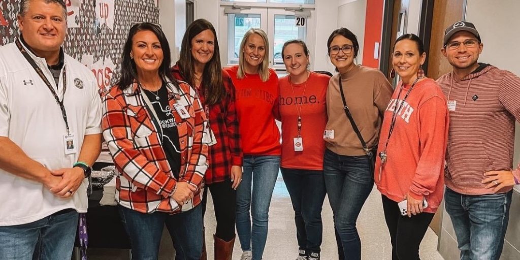 Student Mpact and Soulman’s to provide Thanksgiving meals for Rockwall ...