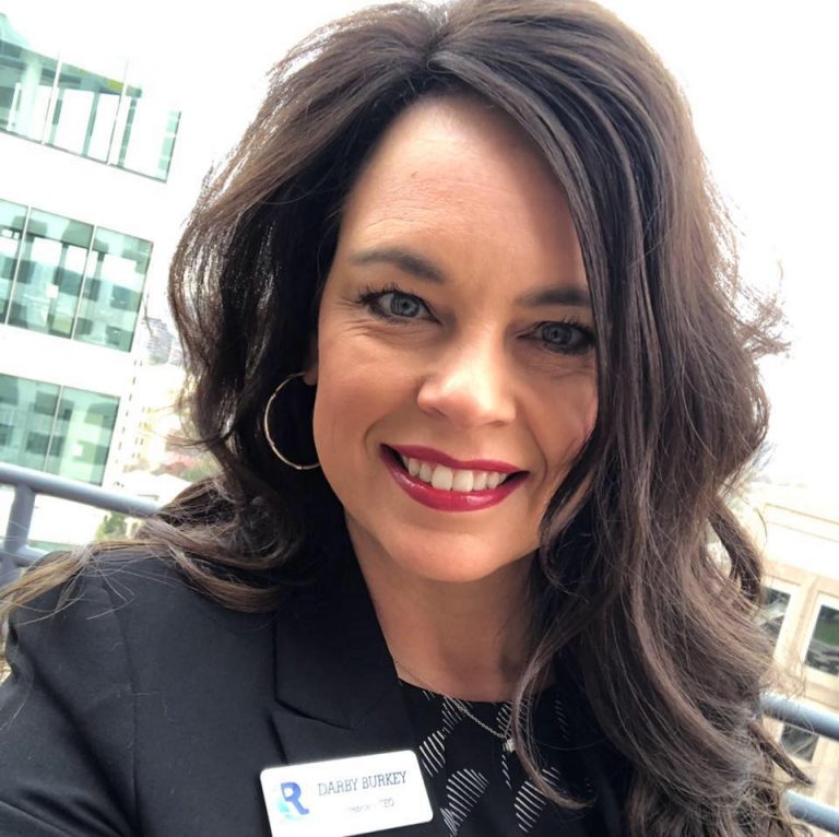 Darby Burkey to serve on Texas Chamber of Commerce Executives Board ...