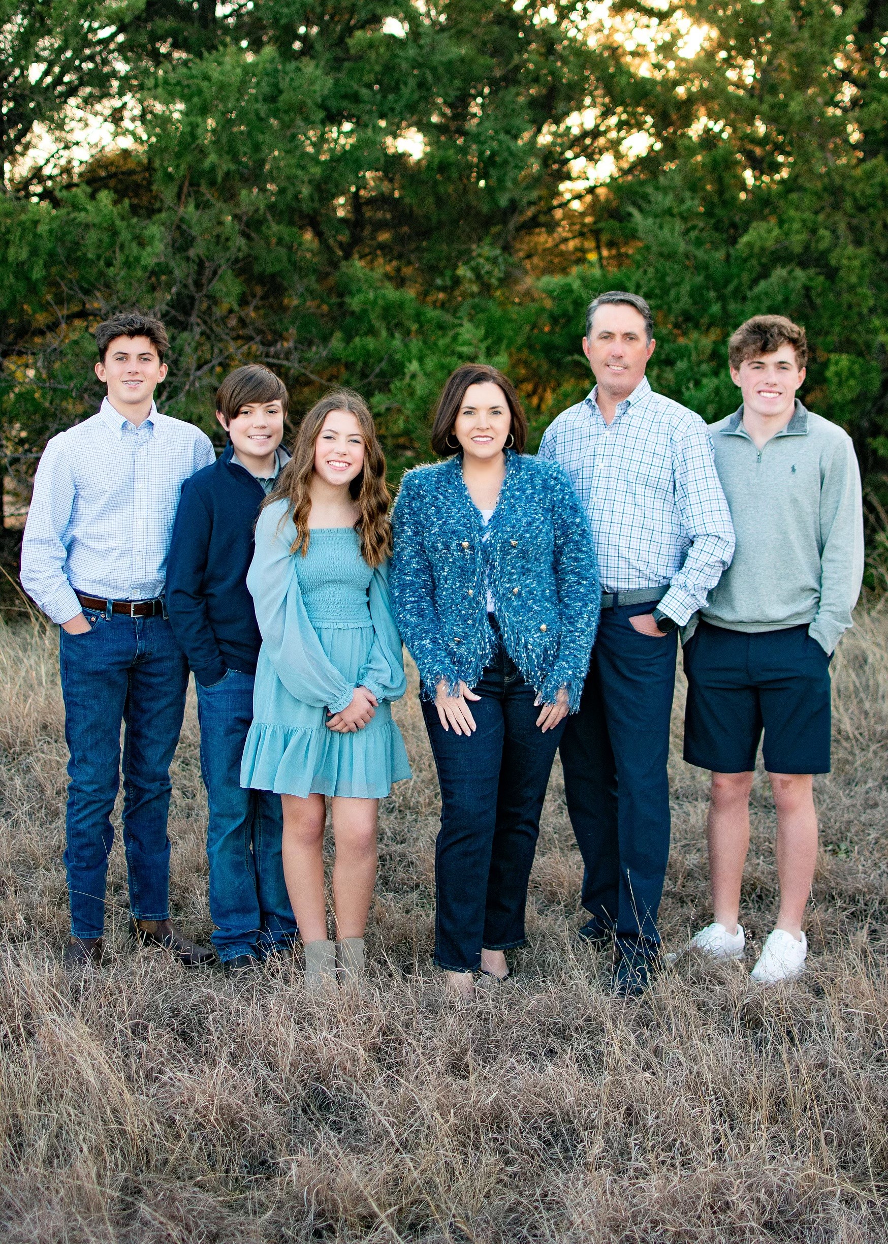 Rockwall ISD Board Trustee Amy Hilton announces she will seek re ...