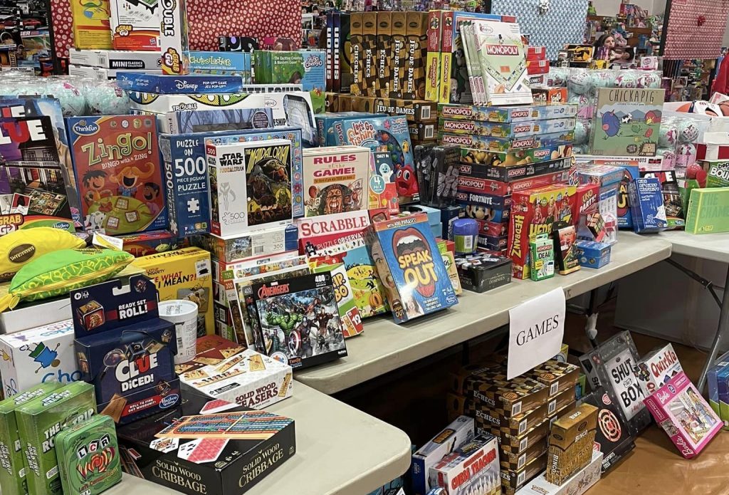 By the numbers: Rockwall Helping Hands Toy Drive a monumental success ...