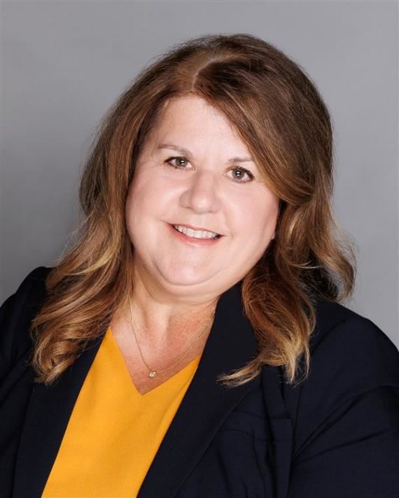 Longtime Rockwall ISD Board Trustee Stephanie Adams announces she will ...