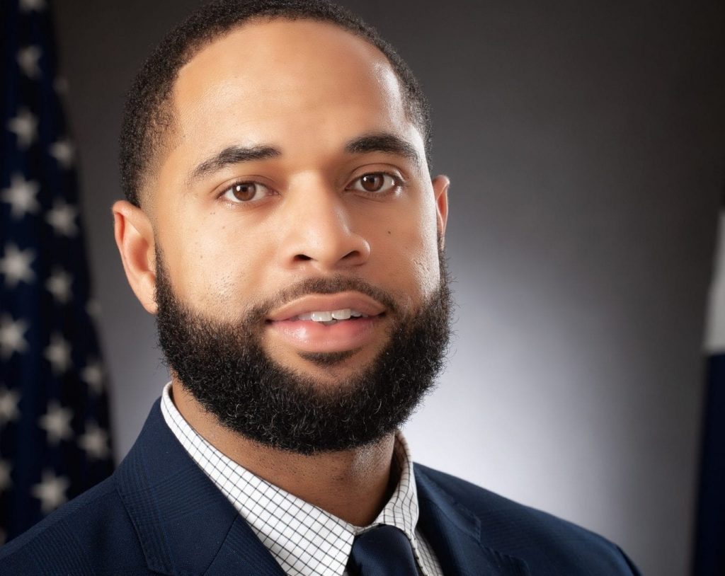 City of Heath welcomes Jay Ayers as new Director of Finance – Blue Ribbon News