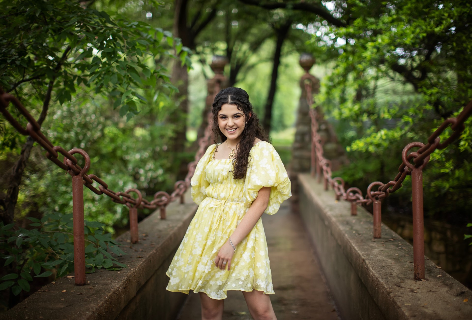 Rockwall High School Theatre Senior Spotlight: Paulet Del Castillo ...