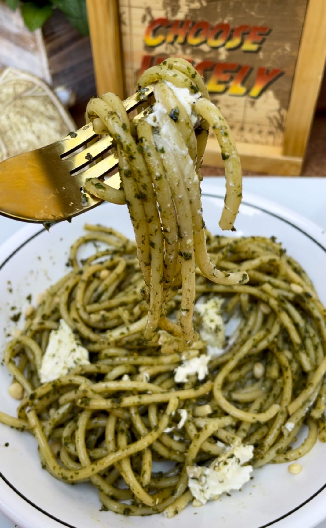 Snake Pit Pasta headlines this Indiana Jones-themed Disney dinner party ...
