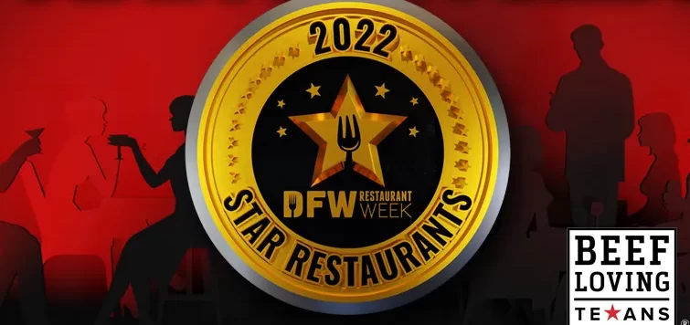 25th Anniversary DFW Restaurant Week Raises Over $400,000 for Charities ...