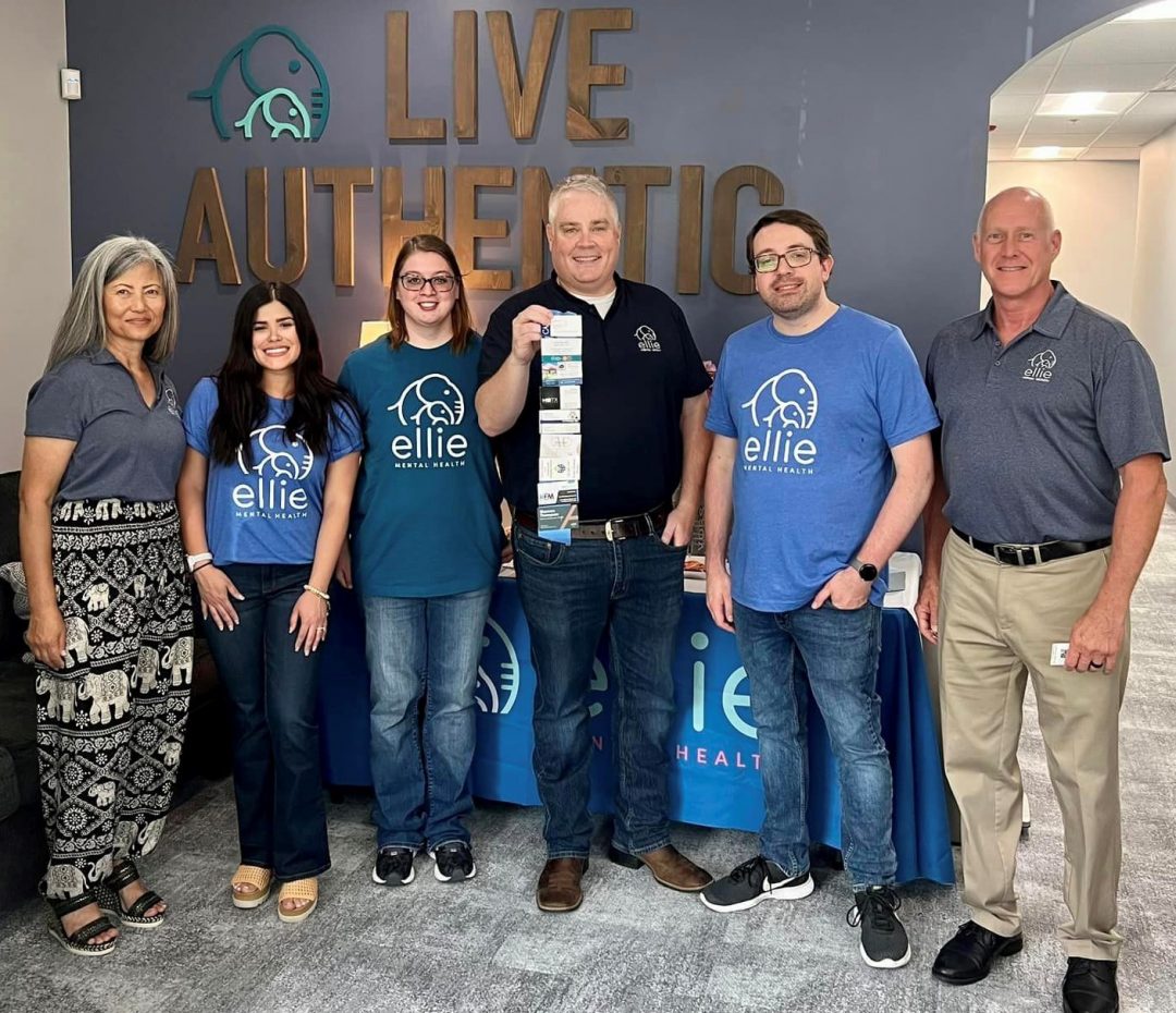 Ellie Mental Health opens new location in Rockwall – Blue Ribbon News