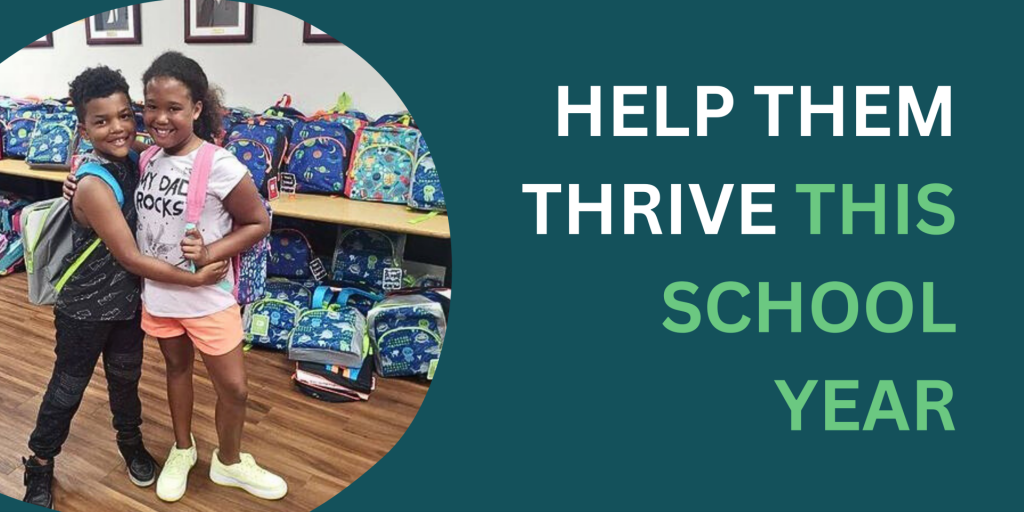 Helping Hands accepting donations for Back-to-School Bash school supply ...