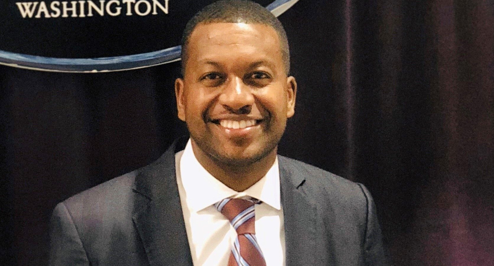 Sedric Thomas Takes Seat as New Rockwall City Councilmember – Blue ...