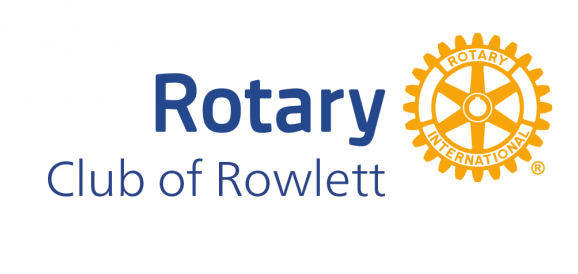 Rowlett Rotary Club celebrates new members and officers and a new ...