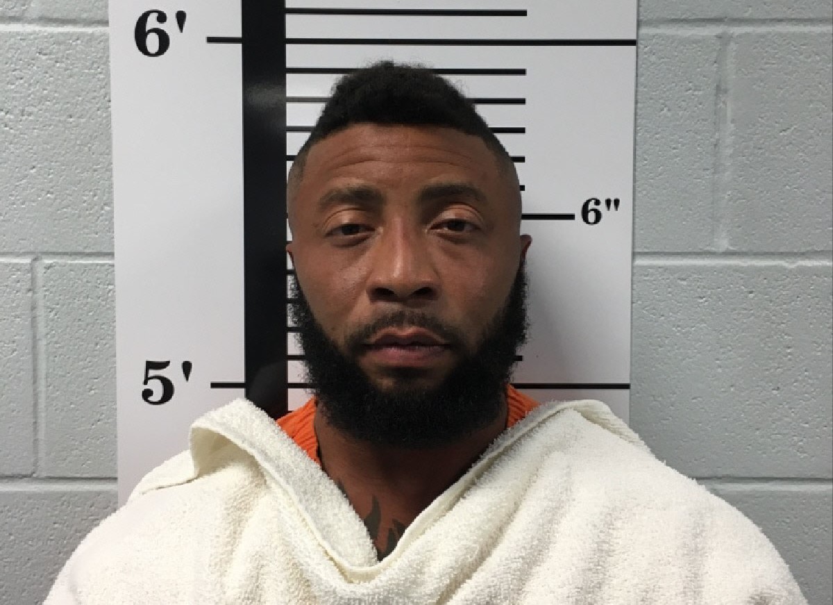 Rockwall County man sentenced to 40 years for aggravated assault with ...