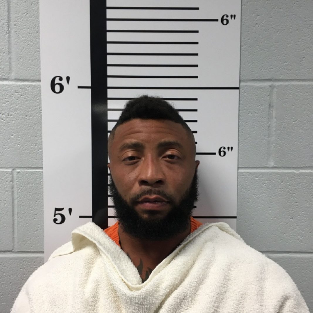 Rockwall County man sentenced to 40 years for aggravated assault with ...