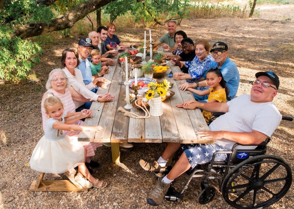 Generous $1.29M challenge grant from Mabee Foundation paves way for new ...