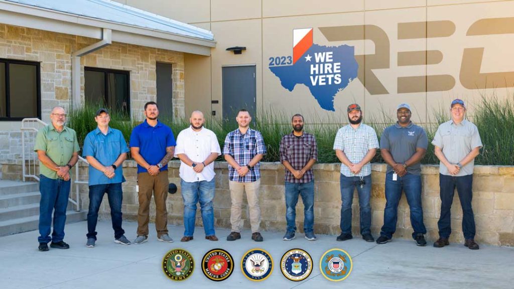 The Dallas Morning News Recognizes Rayburn Electric Cooperative among ...