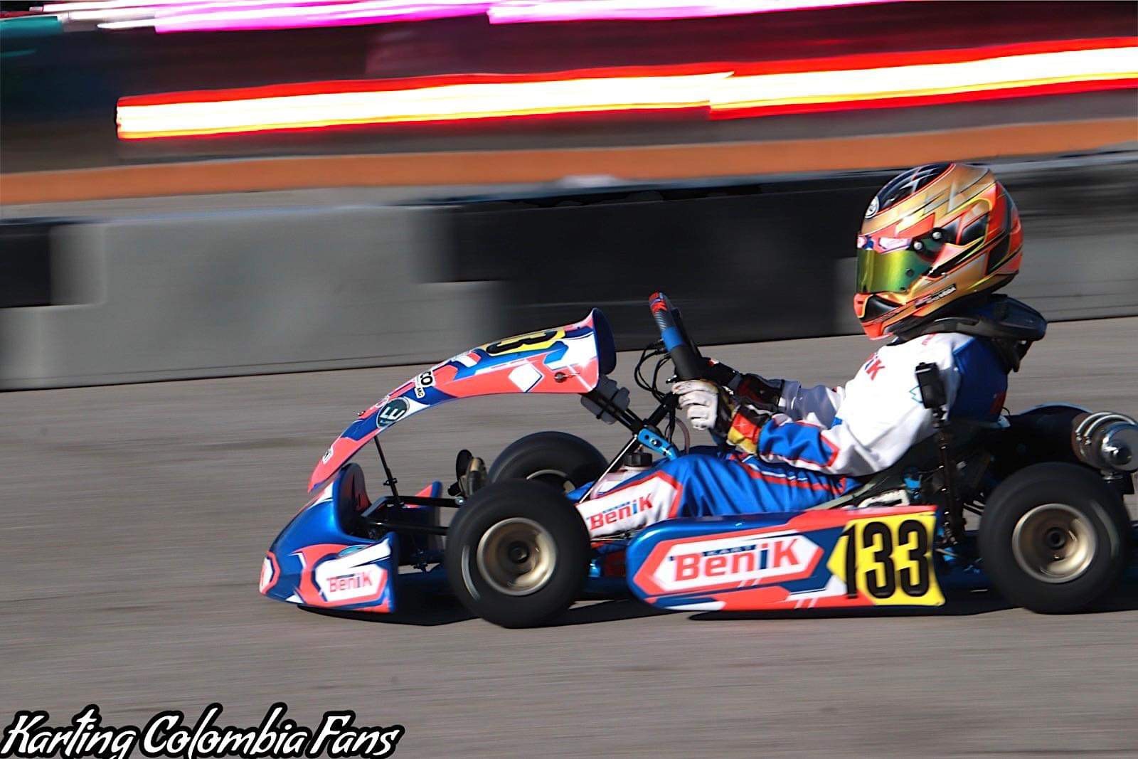 Rockwall’s Royce Vega, 9, wins big in world’s largest Pro Kart Race on ...