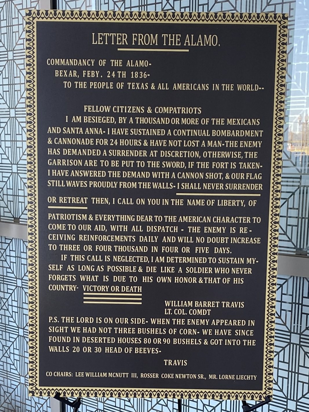 Rockwall County hosts patriotic event and plaque unveiling to ...