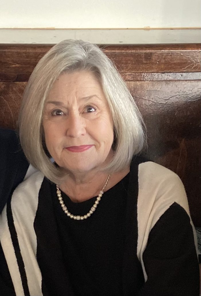 Sharon Mayer appointed as President/CEO of Rowlett Chamber – Blue ...