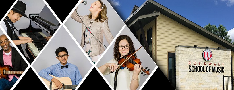 Rockwall School of Music to participate in global ‘Teach Music Week ...