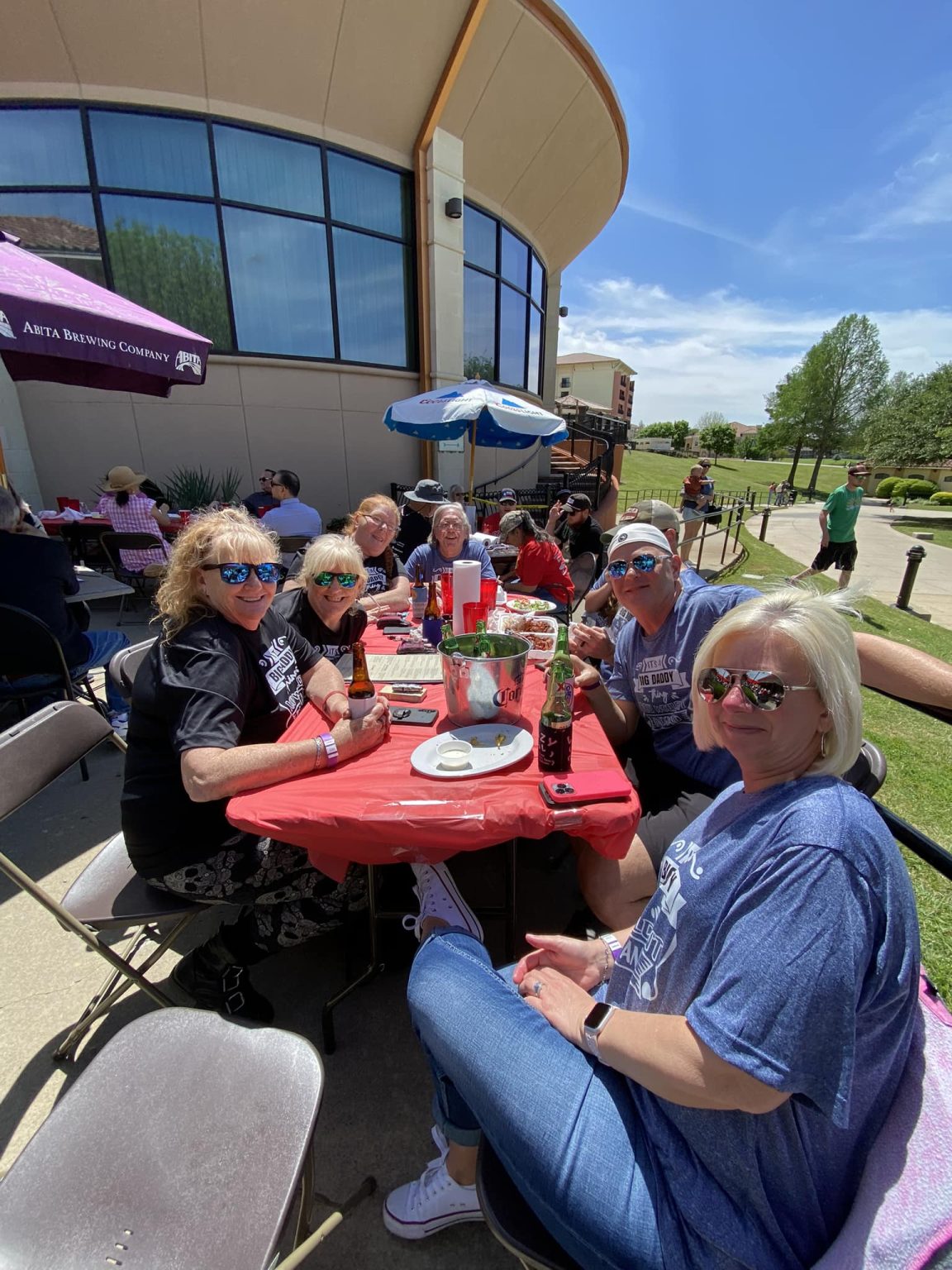 Crawfish Fest at Rockwall Harbor raises big bucks for YMCA Angel Camp ...