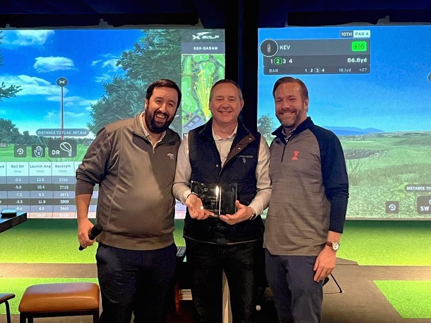 Rockwall Economic Development Corportation honors local employers at ...