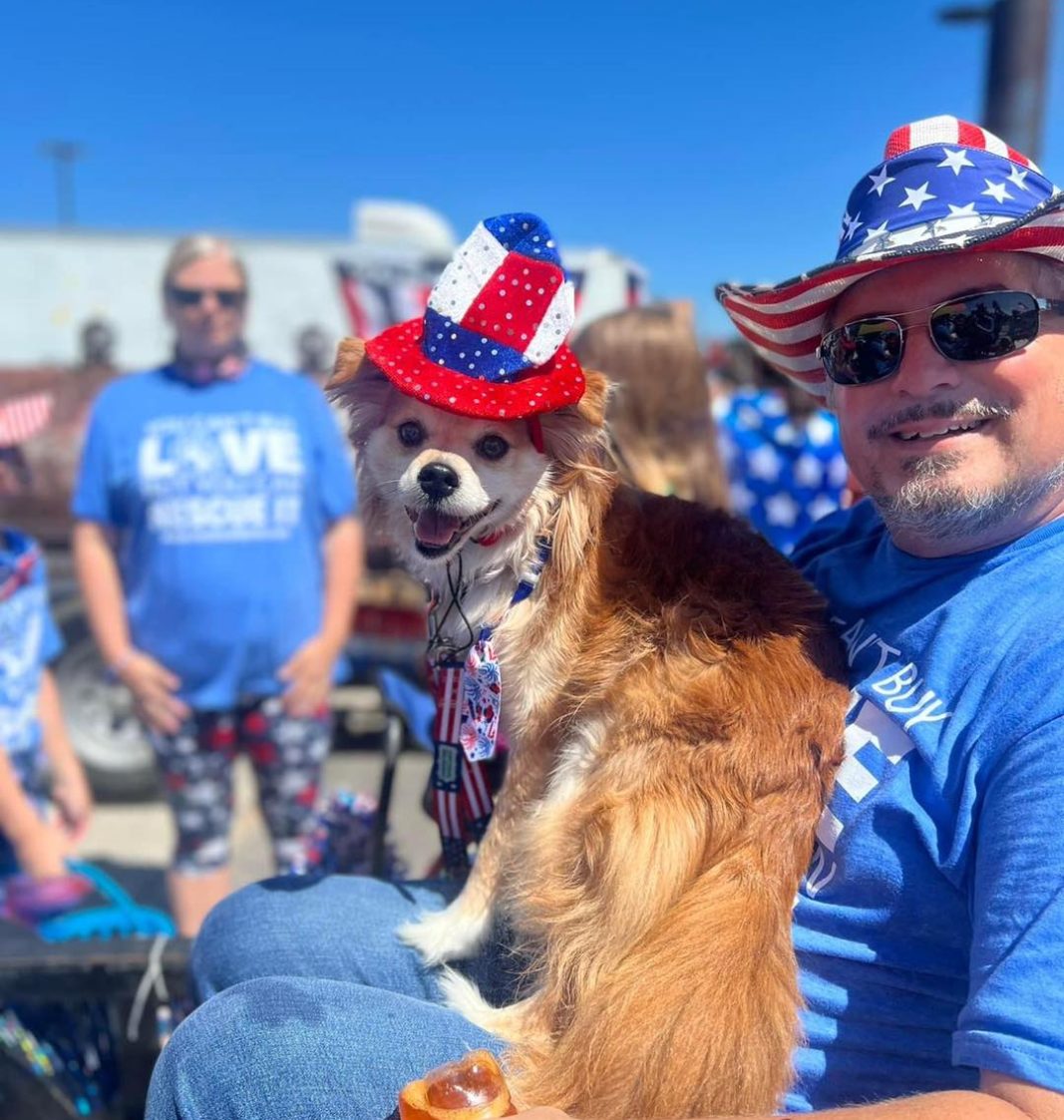 Rockwall Celebrates Independence Day with Exciting Activities for the ...