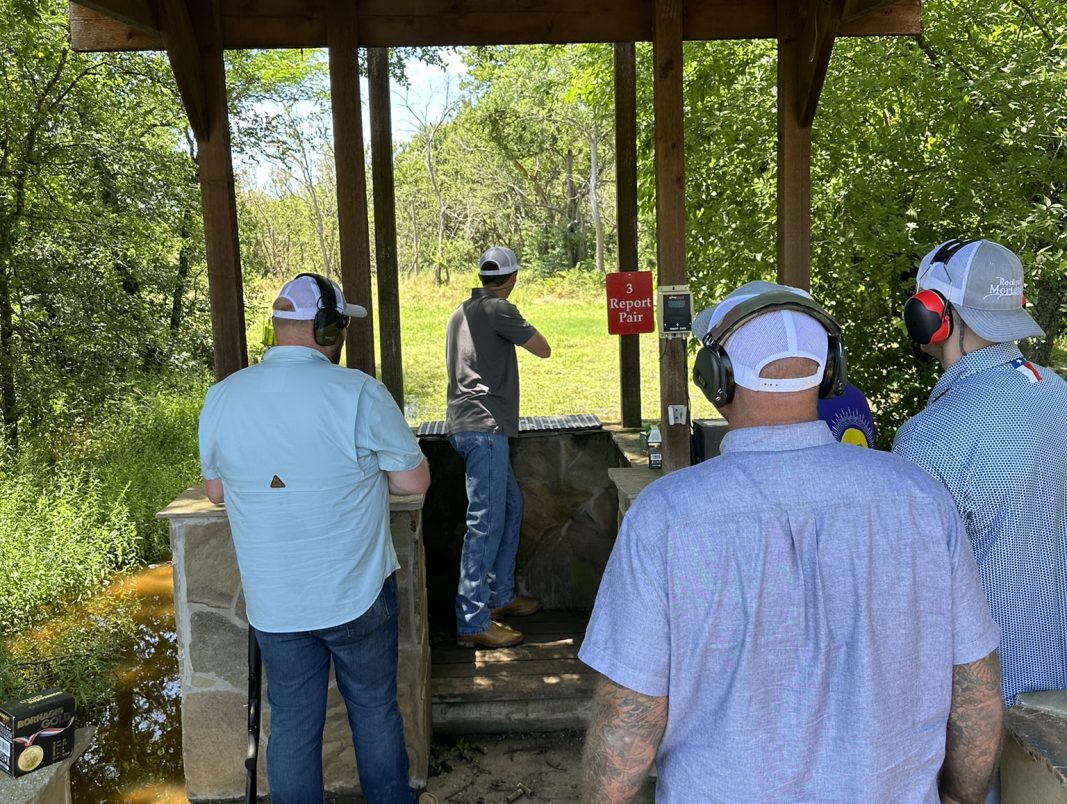 Rockwall Noon Rotary annual Clay Shoot raises record amount for ...