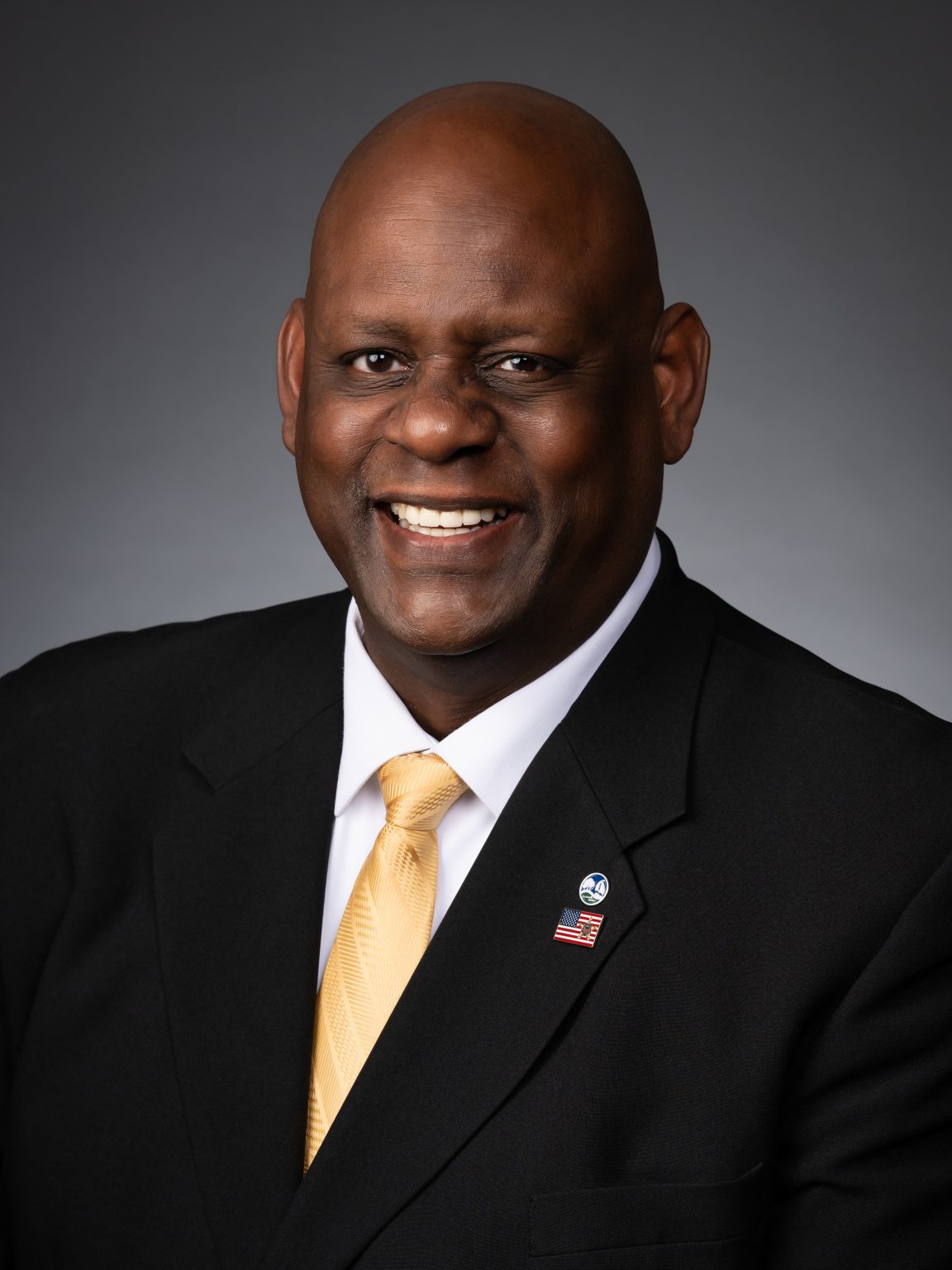 Rockwall City Councilmember Clarence Jorif elected as Mayor Pro Tem ...