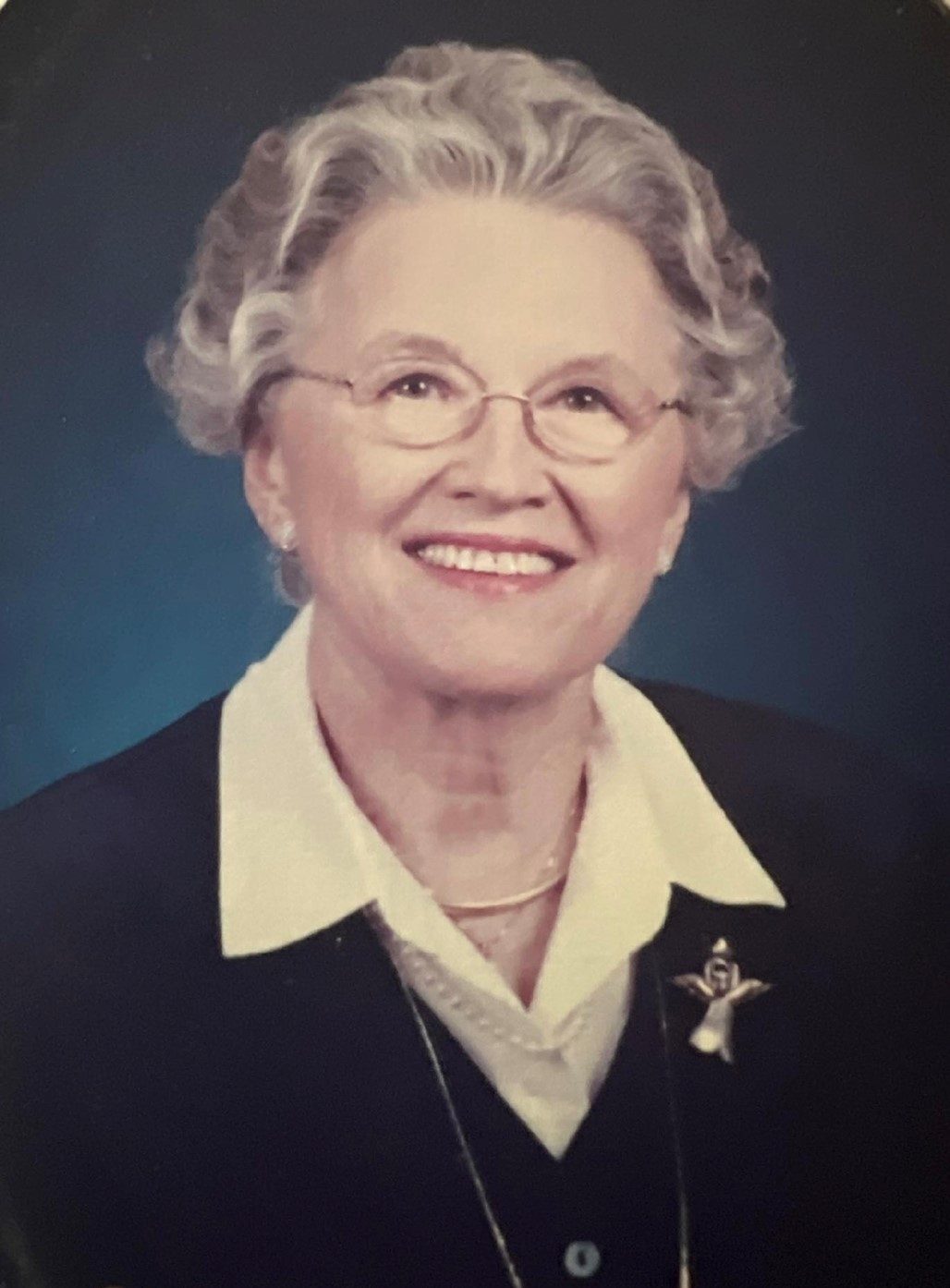 Celebration of Life: Jean (Carlson) Liechty – Blue Ribbon News