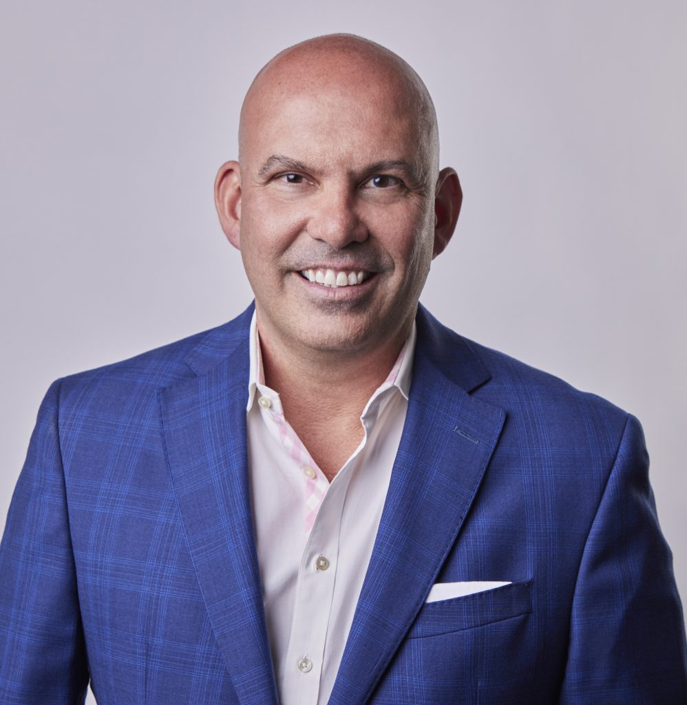 Tim McCallum announces run for Mayor of City of Rockwall – Blue Ribbon News