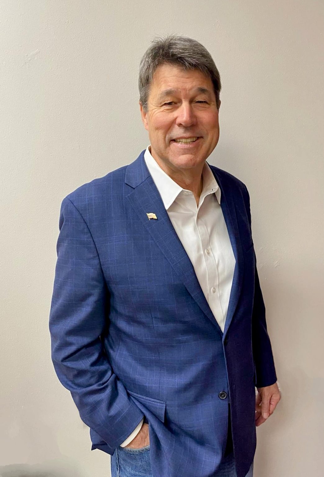 Richard Henson announces for Rockwall City Council – Blue Ribbon News
