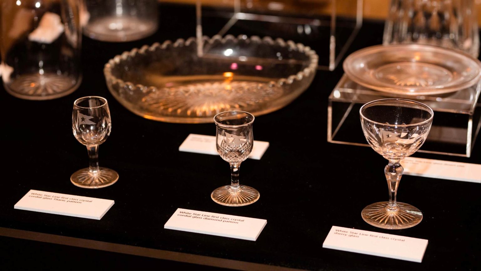 Titanic: The Exhibition makes a triumphant return to Dallas in February ...