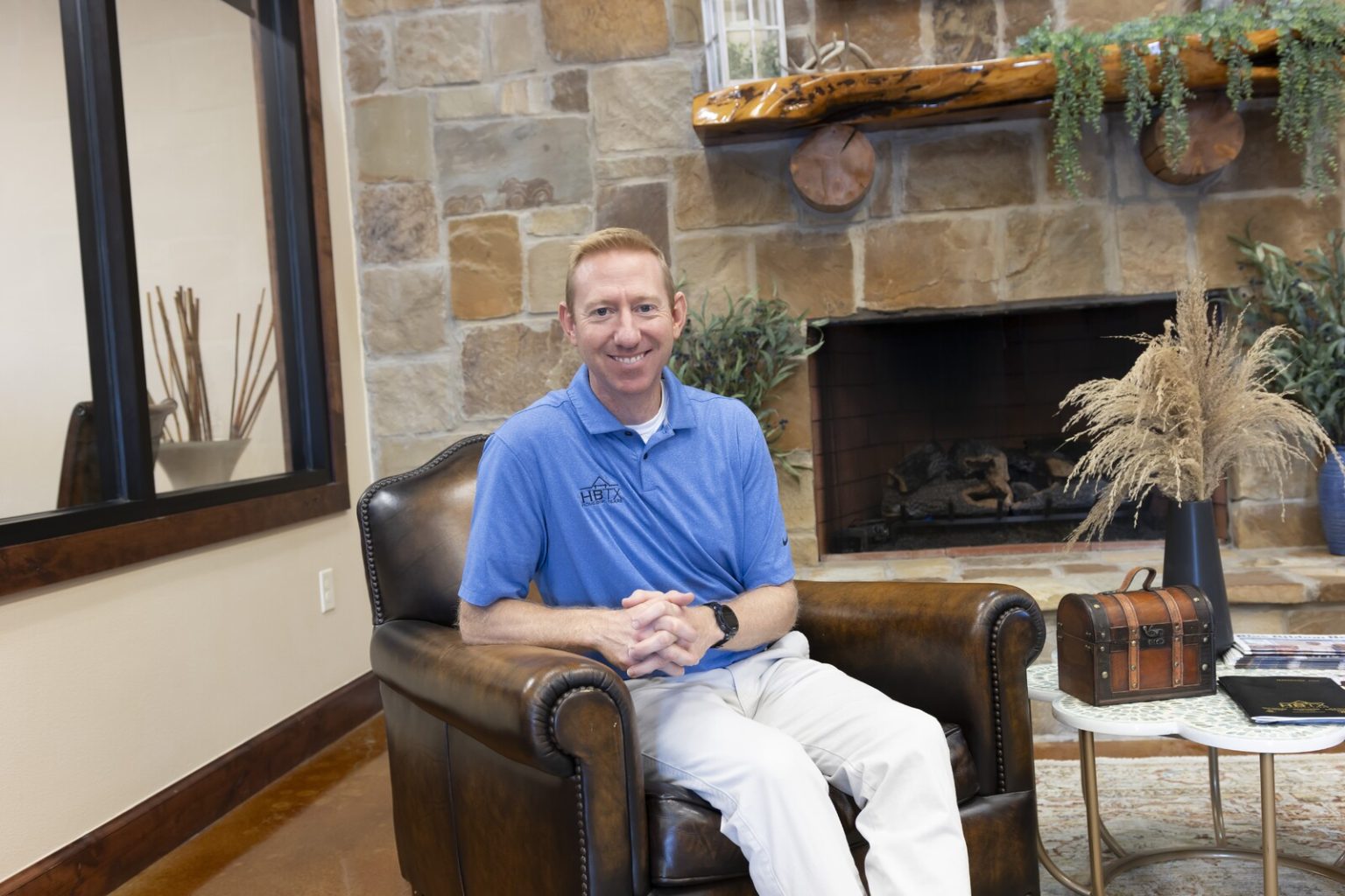 HomeBank Texas: Committed to Community, Invested in You – Blue Ribbon News