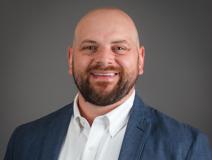 Rockwall’s Trevor Reed of Volkert, Inc. earns ‘Top Young Professionals ...