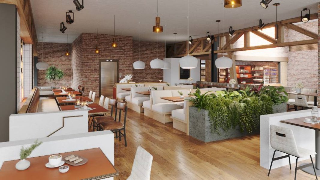 HG Sply Co. to open fifth location in Rockwall during Fall/Winter 2026 ...