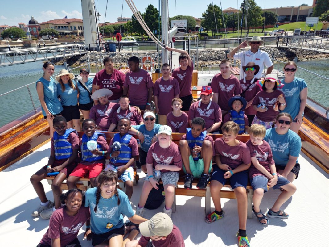 Summer camps are all the rage at J.E.R. Chilton YMCA in Rockwall – Blue ...