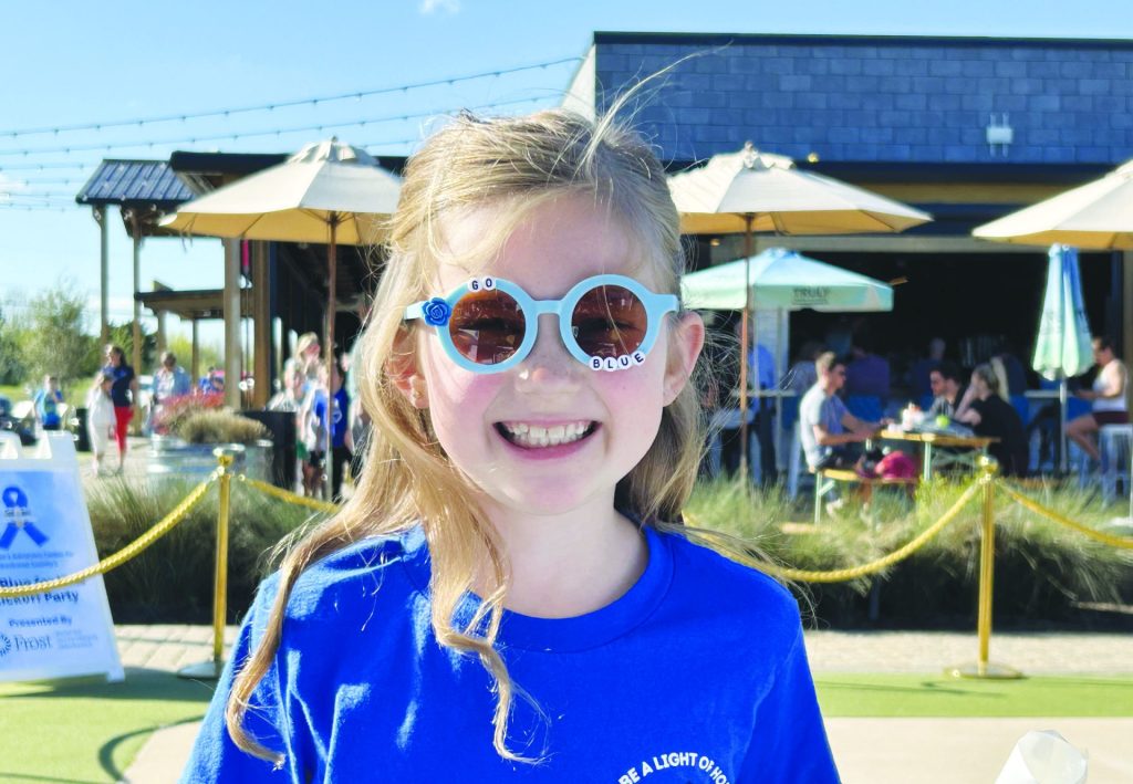 Championing Hope The Children S Advocacy Center For Rockwall County